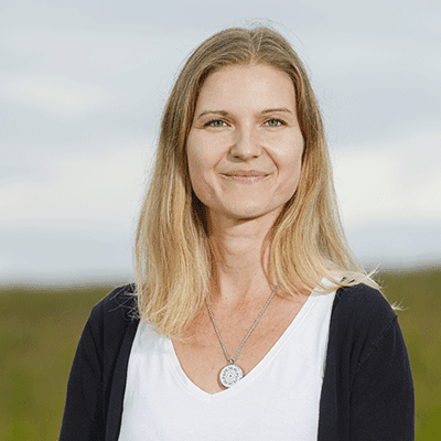 Daniela Nagy - Région de Nyon