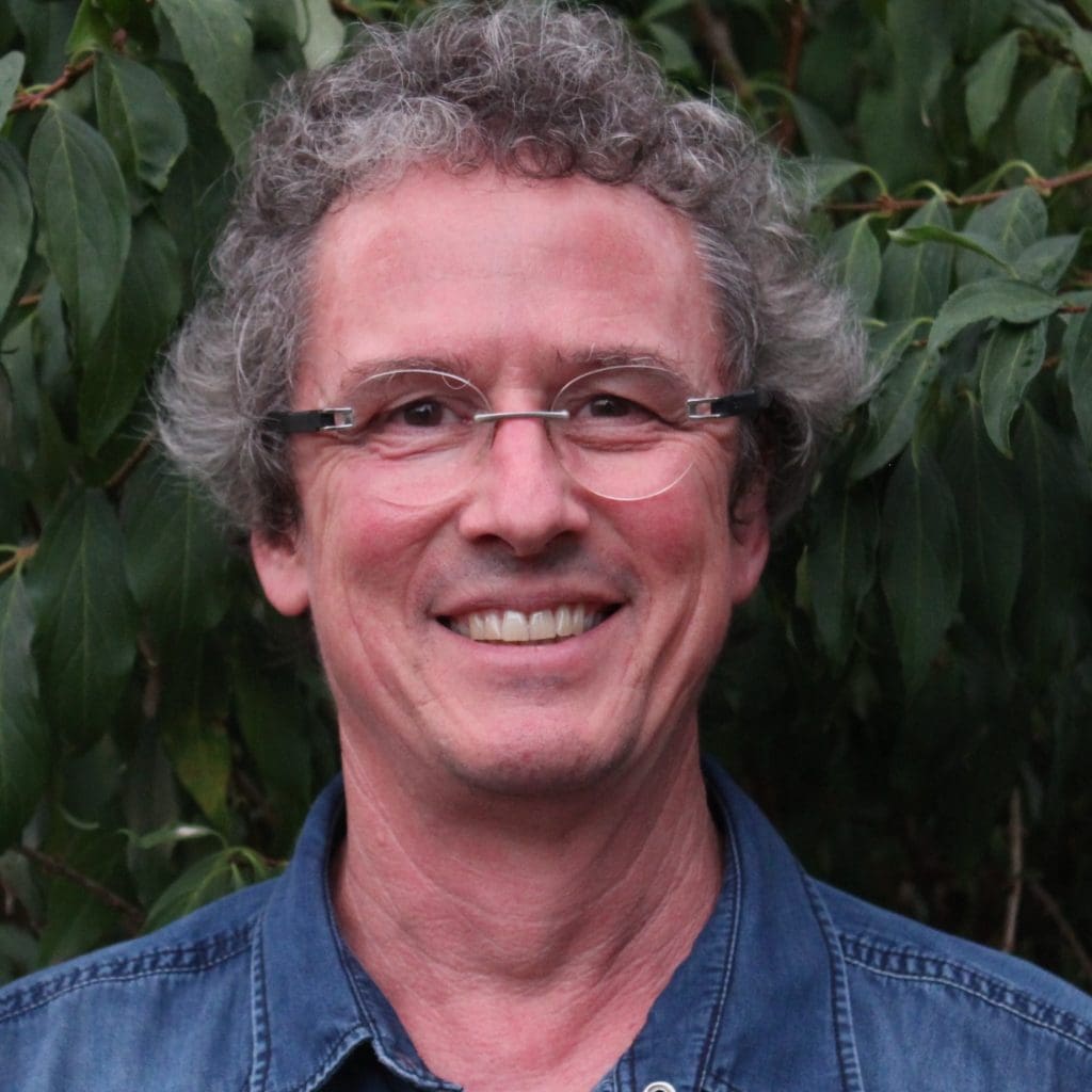 Alain Barraud - Région de Nyon