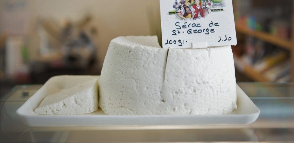 Production régionale - Région de Nyon