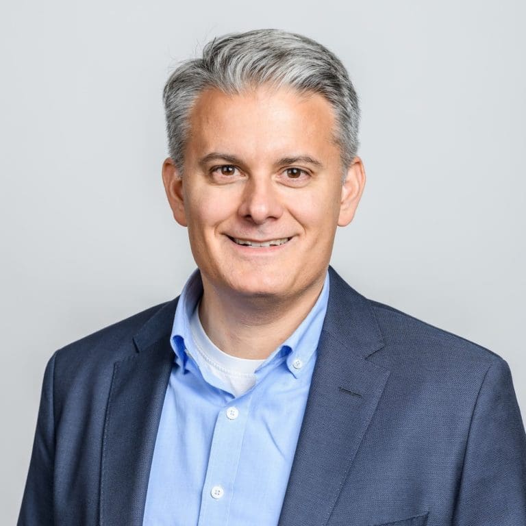 Roberto Dotta - Région de Nyon