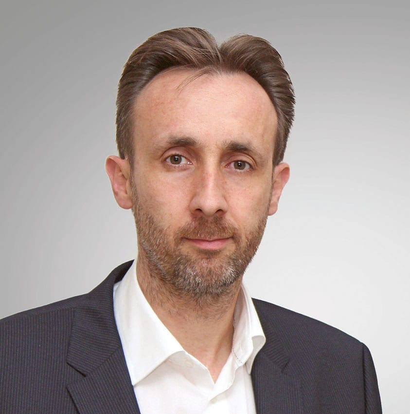 Thomas Marchand - Région de Nyon