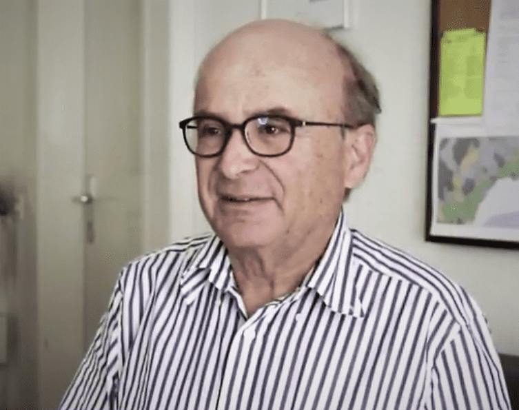 Daniel Belotti - Région de Nyon