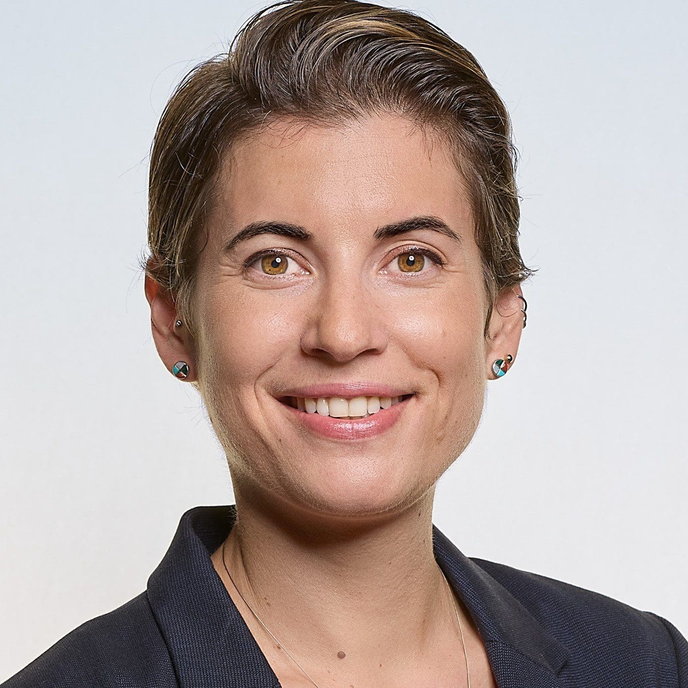 Lucia Conti - Région de Nyon