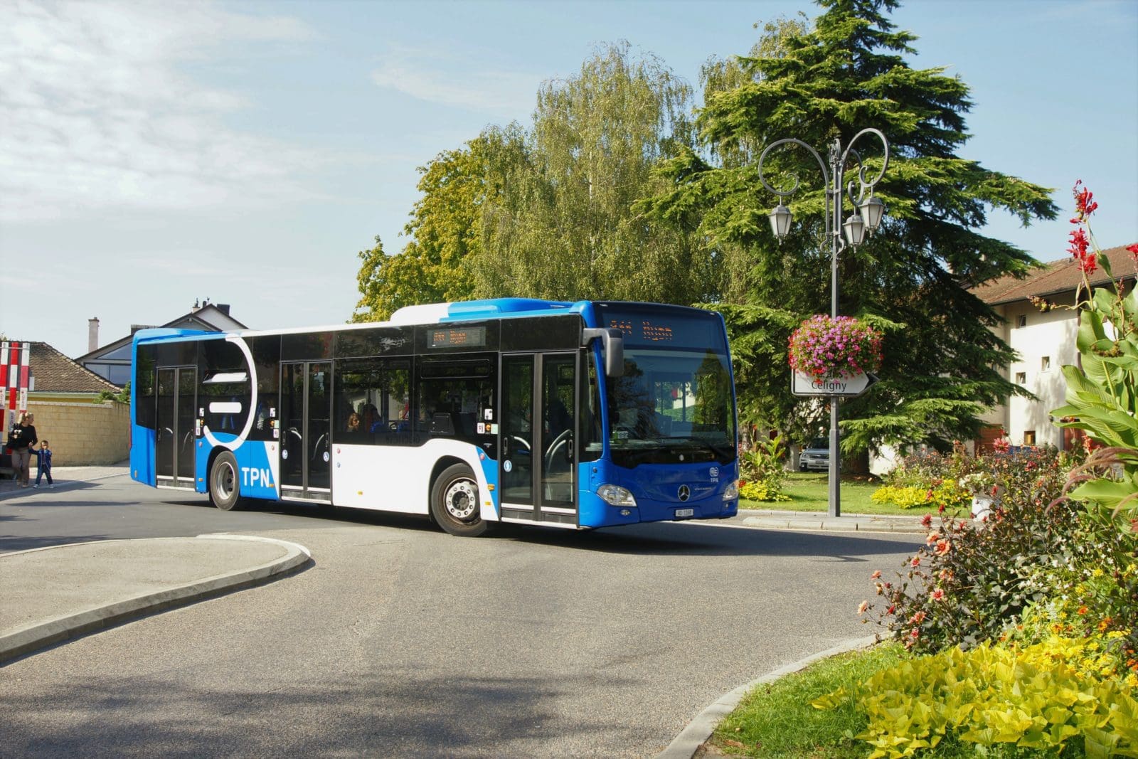 Tourisme – Région de Nyon