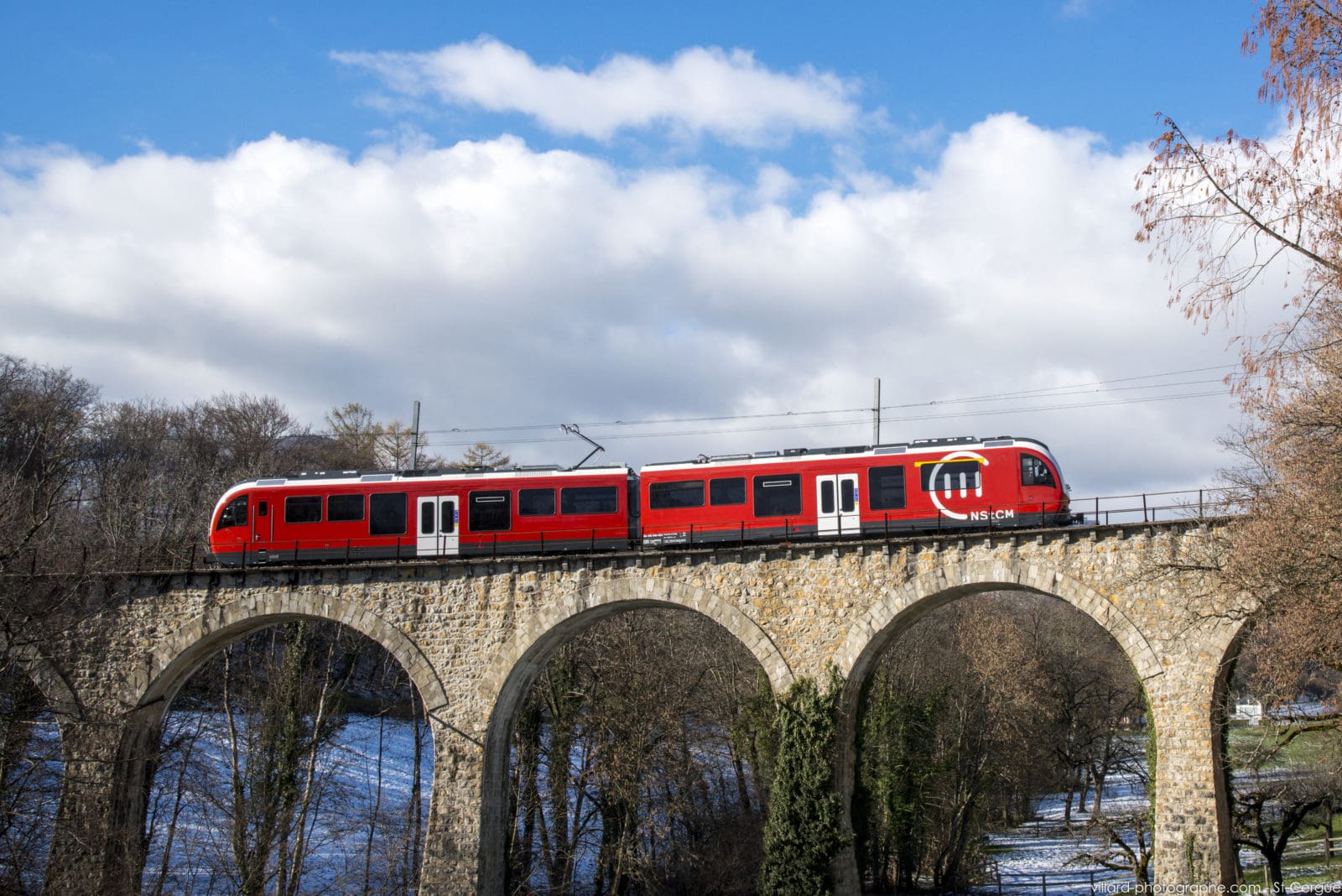 Tourisme - Région de Nyon